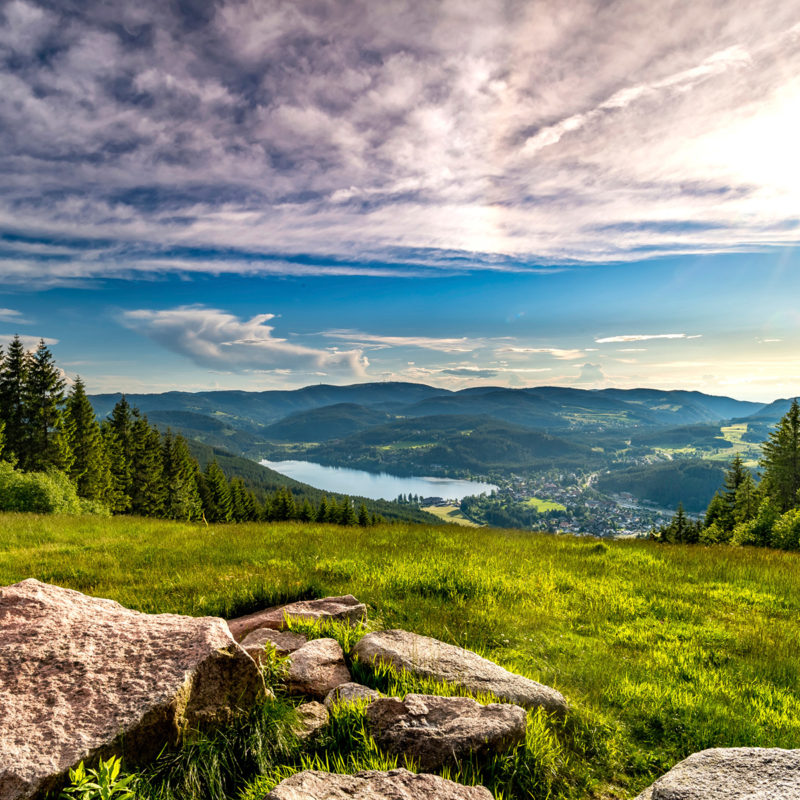 Das Bergfried - Wellnesshotel
